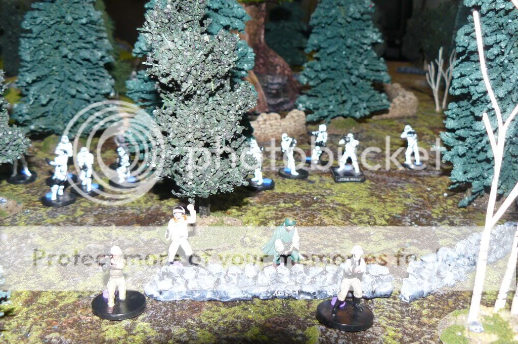 [TMP] "Second Battle of Endor...A "What if Scenario..."" Topic